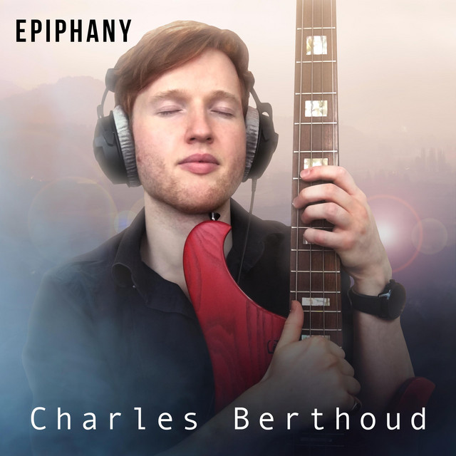 Charles Berthoud – Epiphany - Gear & Equipment Used on the Album ...