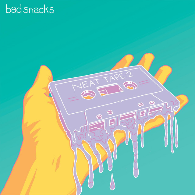 Bad Snacks – Neat Tape 2 - Gear & Equipment Used on the Album | Equipboard