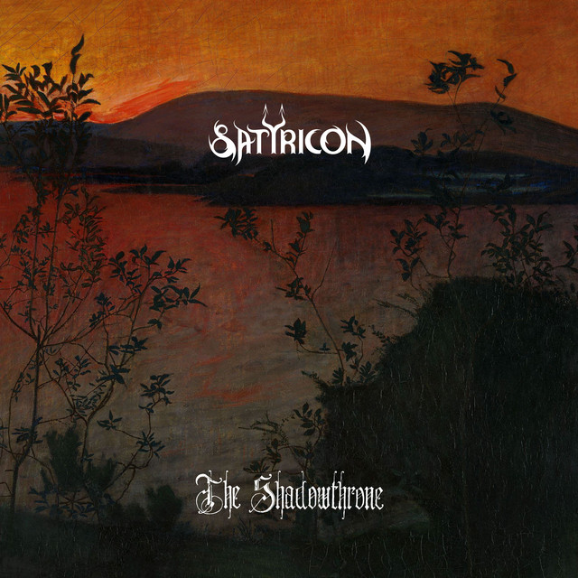 Satyricon Members, Gear & Sound | Equipboard