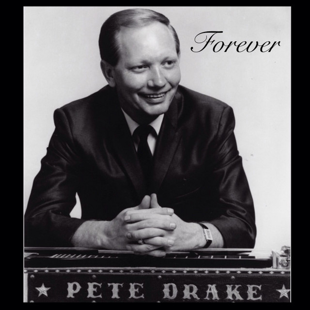 Pete Drake – Forever - Single - Gear & Equipment Used on the Single ...