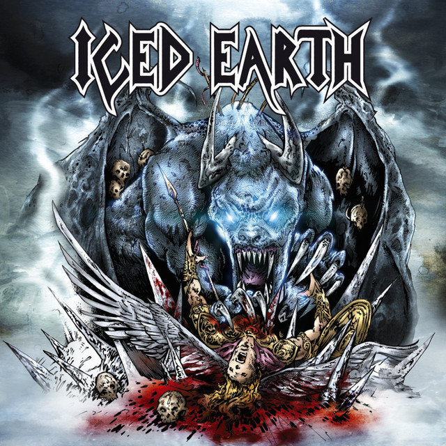 Iced Earth Members, Gear & Sound | Equipboard