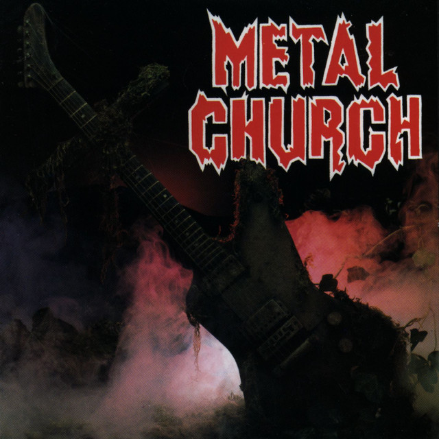 Metal Church Members, Gear & Sound | Equipboard