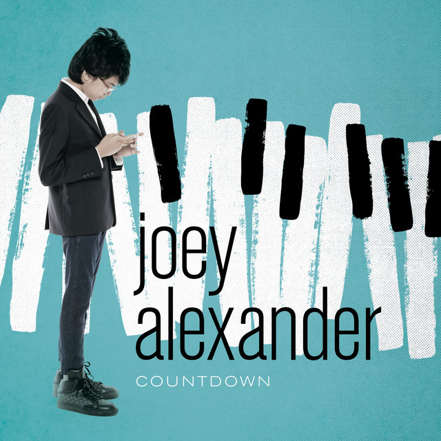 Joey Alexander – Countdown - Gear & Equipment Used on the Album ...