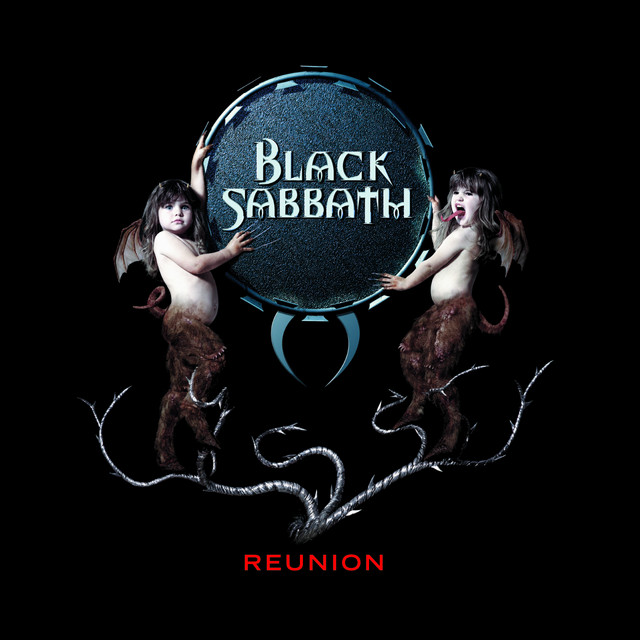 Black Sabbath – Reunion - Gear & Equipment Used on the Album | Equipboard