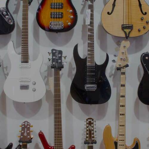 17 Best Electric Guitars: Guide to Great Guitars 2025 | Equipboard