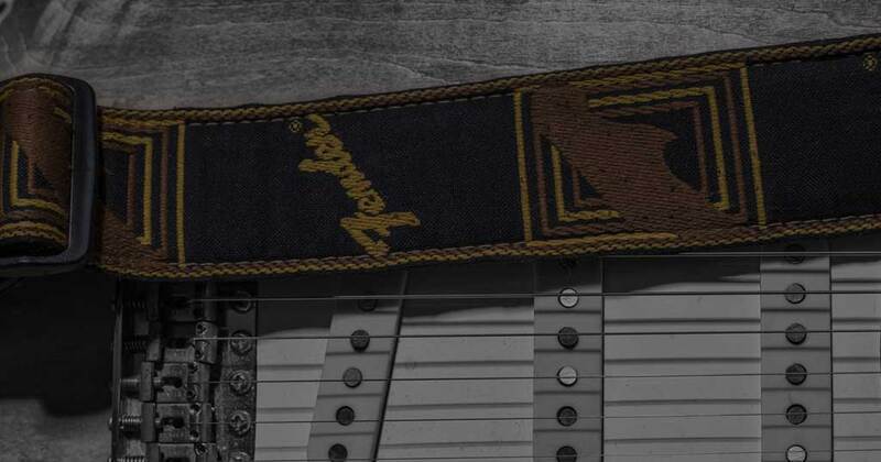 Best Guitar Straps: A Guide to Super Straps | Equipboard