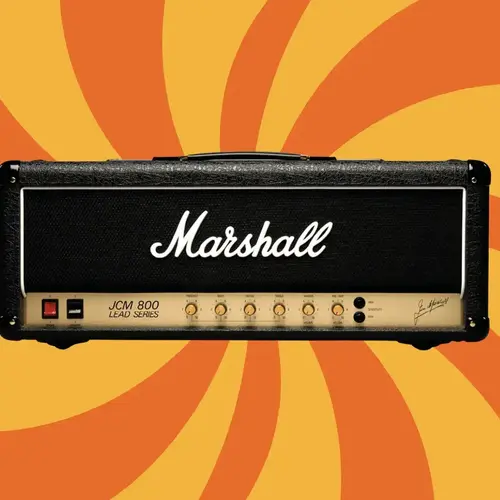 The 5 Best Guitar Amplifiers: Iconic Amps that Rock 2024