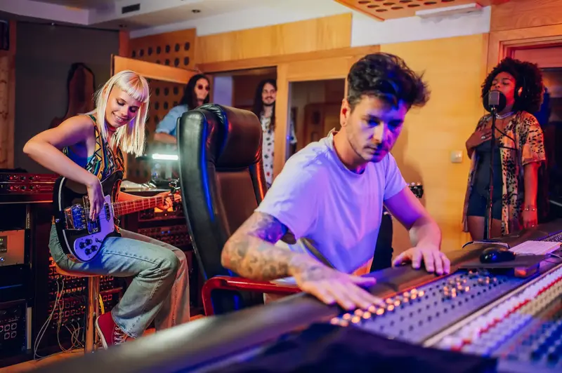 How to Become a Music Producer | Your Essential Guide | Equipboard