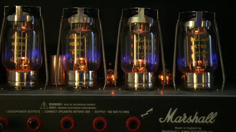 The Definitive Guide to Guitar Amp Tubes & Tones | Equipboard