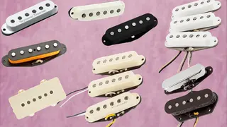 6 Best Tele Pickups for Country, Blues, Rock and Beyond 2026 | Equipboard