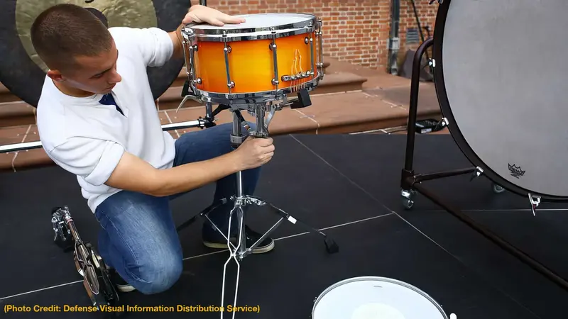 8 Best Snare Drum Stands for Every Budget and Playing Style 2026 ...