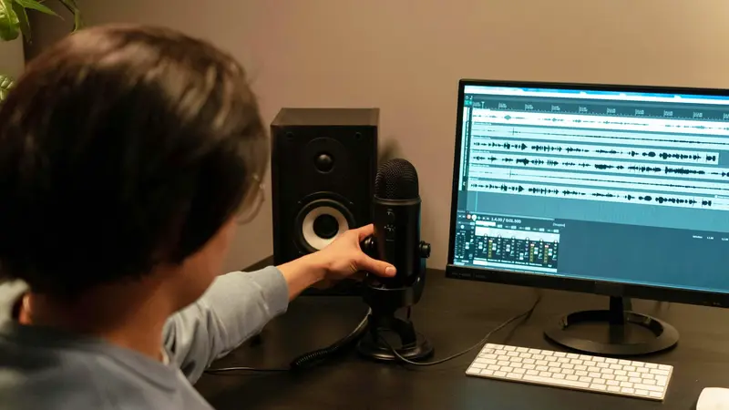 Best Compact Studio Monitors for Music Producers in 2026 | Picks for ...
