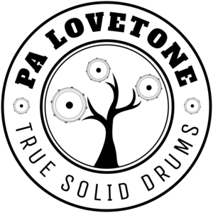 PA Lovetone True Solid Drums | Equipboard