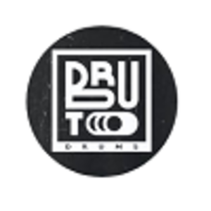 Bruto Drums | Equipboard
