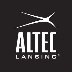 Altec Lansing | Equipboard