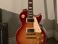 Gibson Les Paul Classic - What To Know & Where To Buy | Equipboard