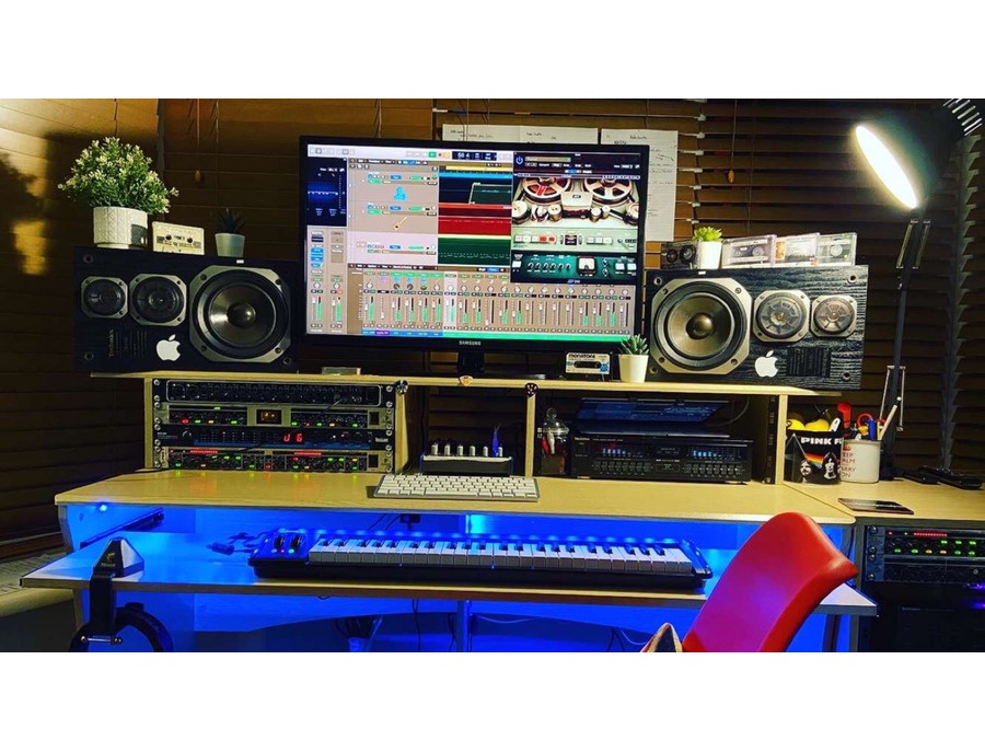Waves J37 Tape - What To Know & Where To Buy | Equipboard