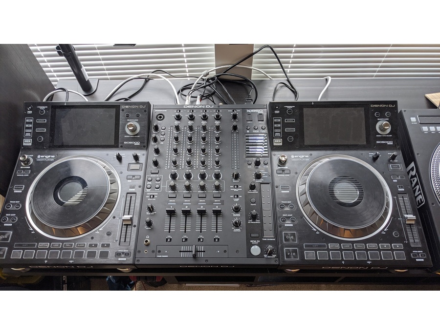 Denon DJ X1850 Prime - What To Know & Where To Buy | Equipboard