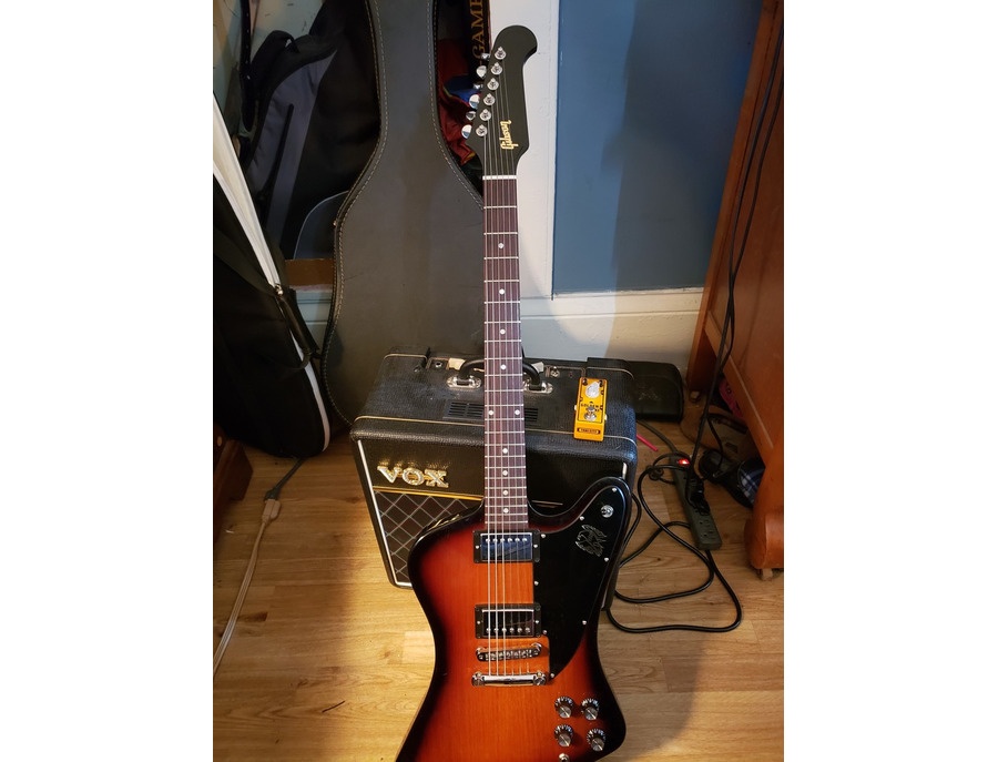 Vox AC4 C1-12 4 Watt Class A Tube Guitar Amp Combo With 12" Speaker ...