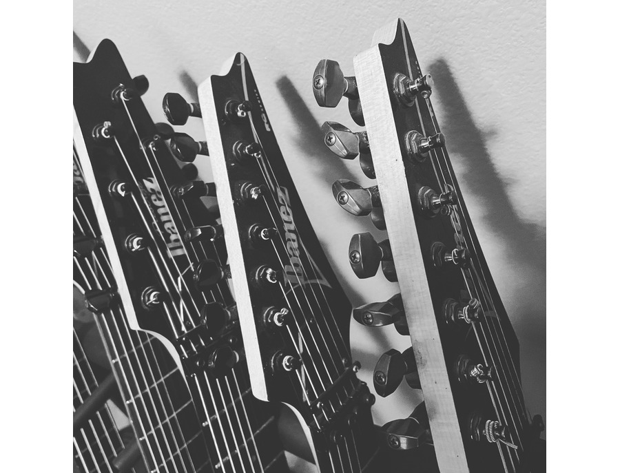 Ibanez RG7620 - What To Know & Where To Buy | Equipboard