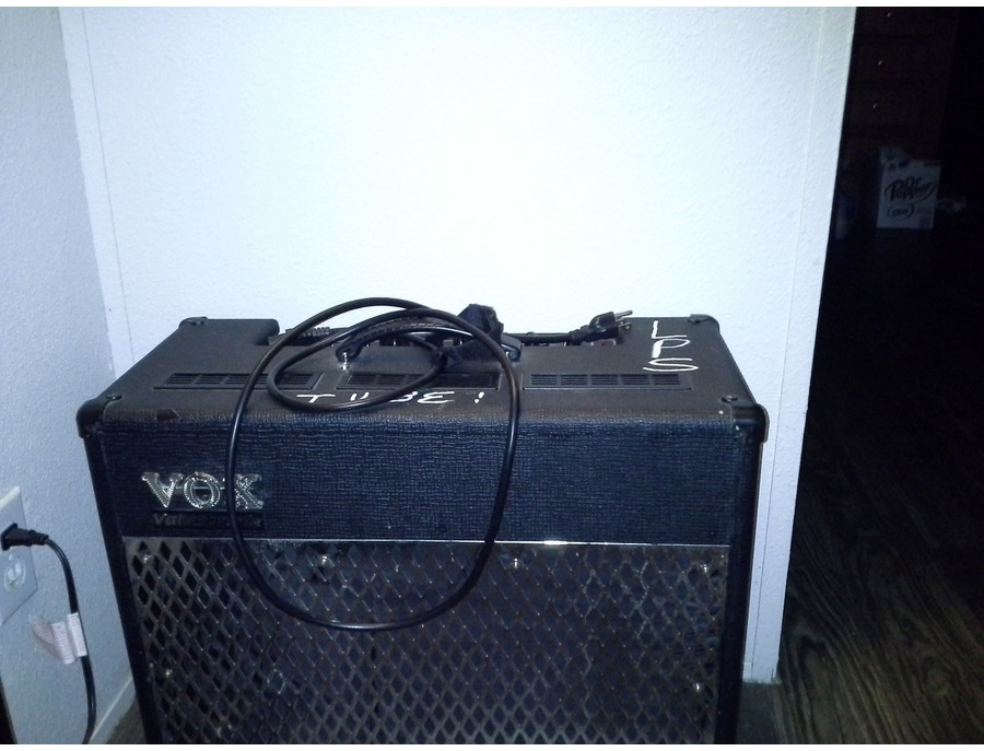 Vox Valvetronix VT50 - What To Know & Where To Buy | Equipboard