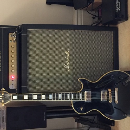 Marshall SV20H Studio Vintage - What To Know & Where To Buy | Equipboard