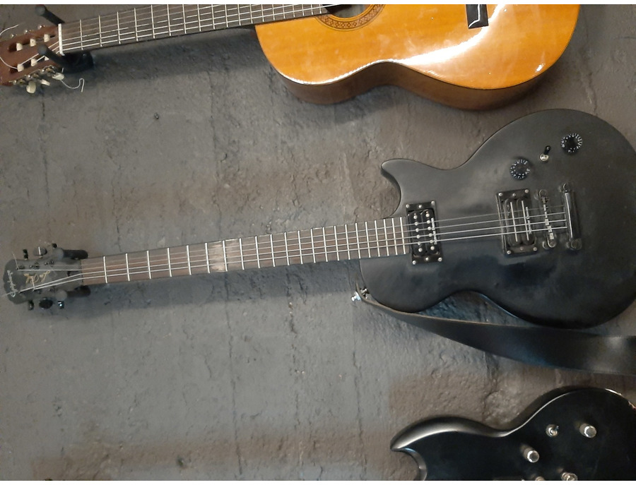 Epiphone Les Paul Baritone - What To Know & Where To Buy | Equipboard