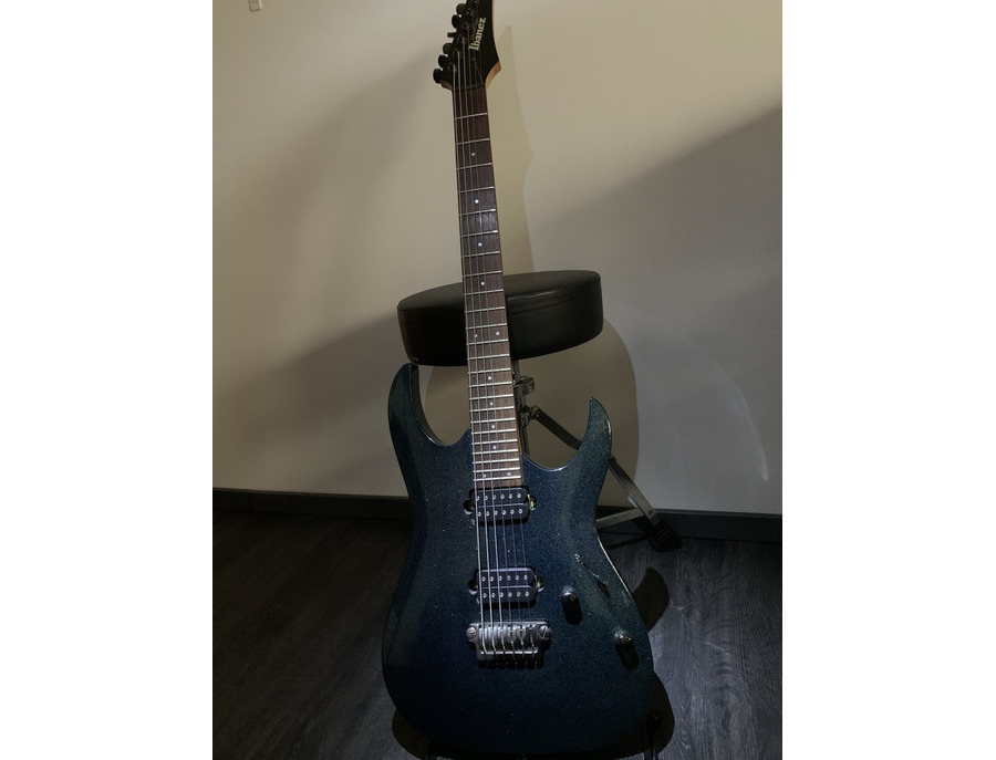 Ibanez RG121 - What To Know & Where To Buy | Equipboard