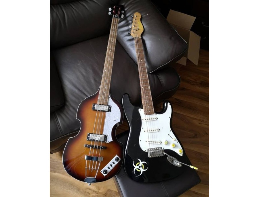 Encore E6 Electric Guitar - What To Know & Where To Buy | Equipboard