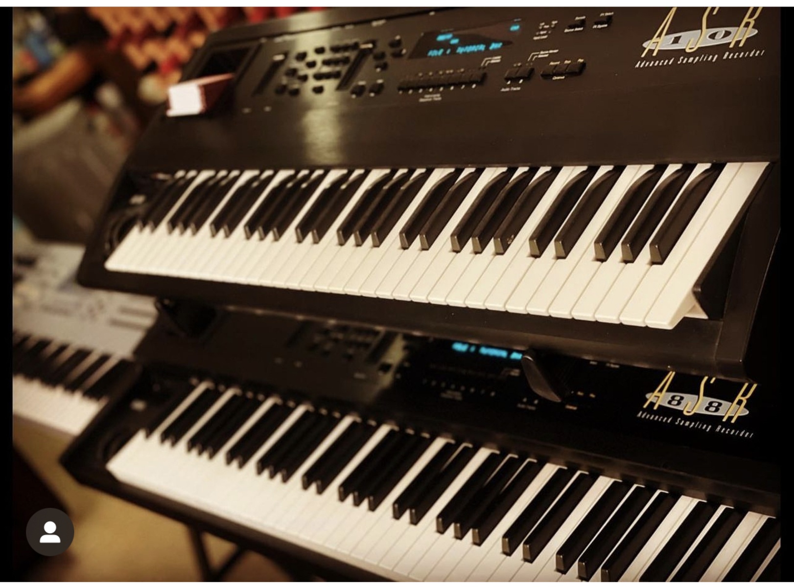 mike916's music gear photo | Equipboard