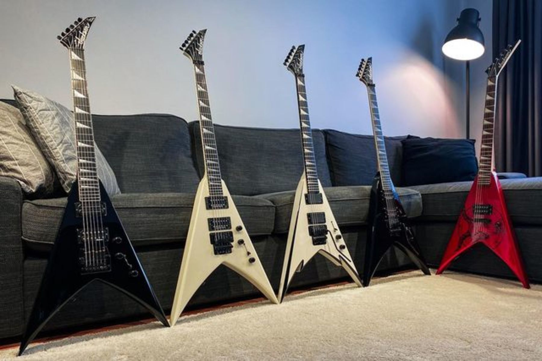 tolgasert's music gear photo | Equipboard