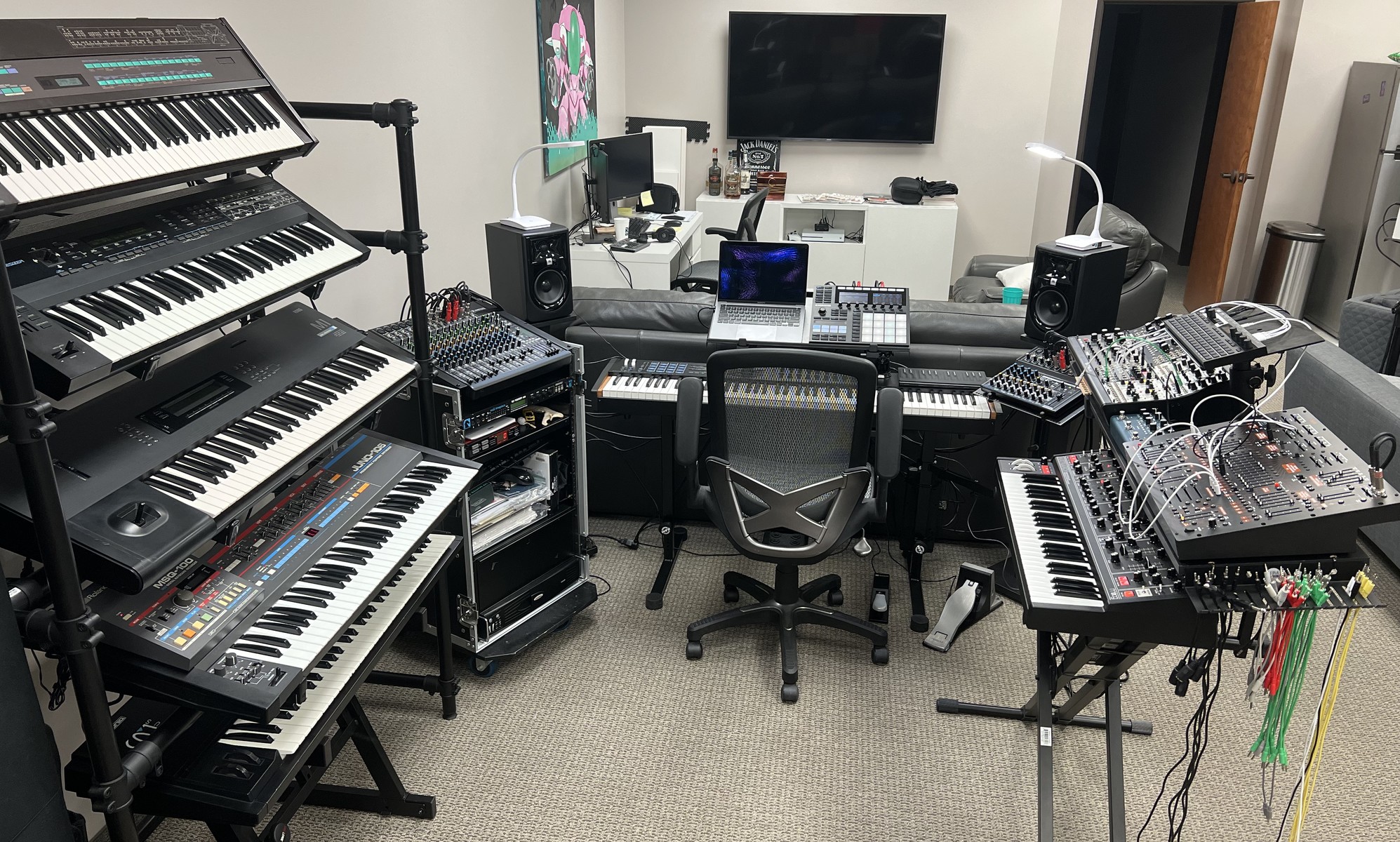 viotones's music gear photo | Equipboard