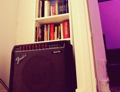 Fender Deluxe 85 - ranked #328 in Combo Guitar Amplifiers | Equipboard