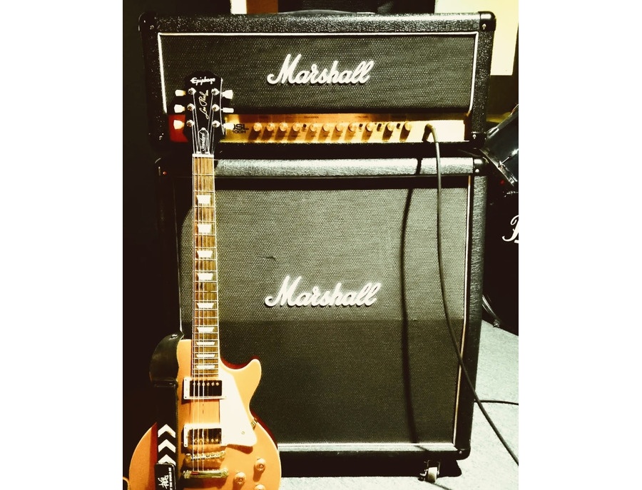 Marshall DSL100H - What To Know & Where To Buy | Equipboard