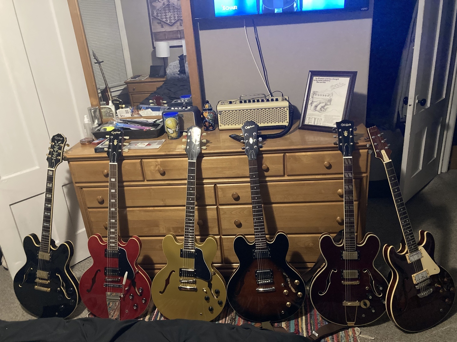 snp007's music gear photo | Equipboard