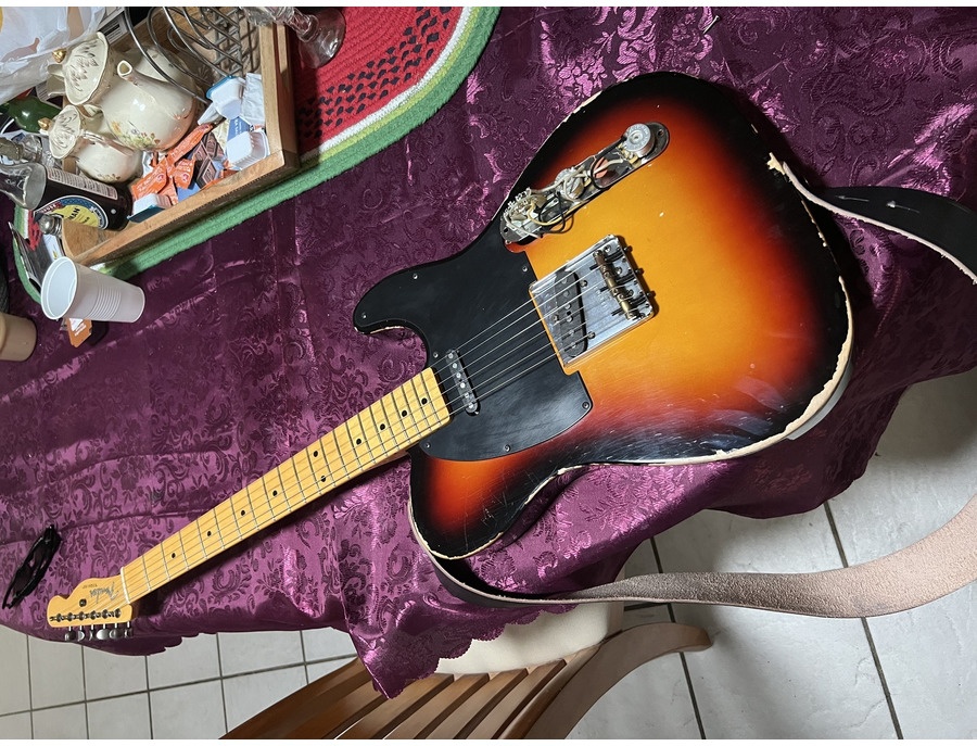 Fender Esquire - What To Know & Where To Buy | Equipboard