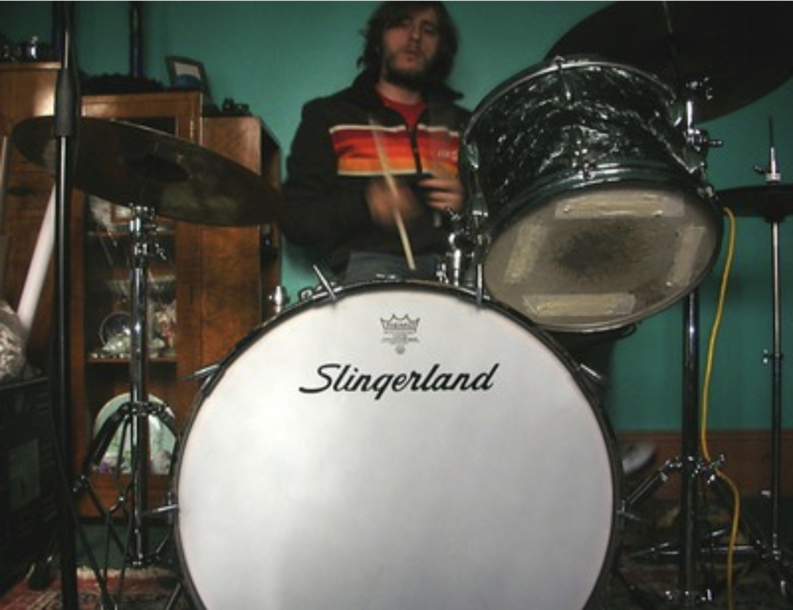 neale_scott's music gear photo | Equipboard