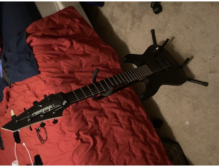 Jackson JS22-7 Dinky - ranked #8 in Extended Range Guitars | Equipboard