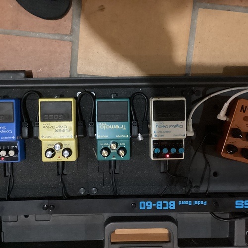 Joyo JF-14 American Sound - What To Know & Where To Buy | Equipboard