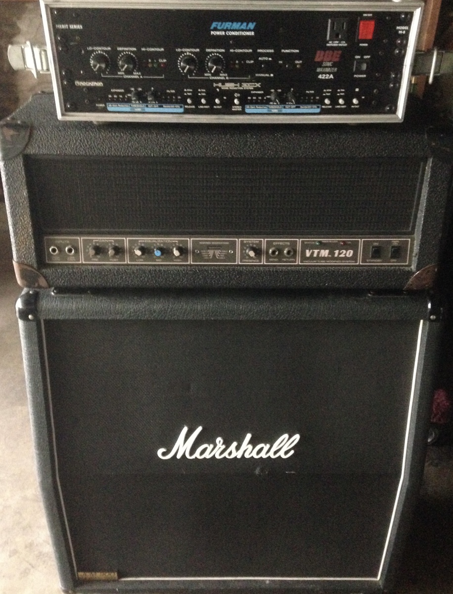 oxxtheman's music gear photo | Equipboard