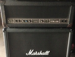 Peavey VTM-120 - ranked #191 in Guitar Amplifier Heads | Equipboard