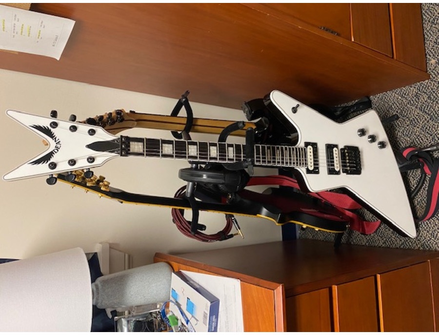 Ibanez Premium Steve Vai Universe 7-String Electric Guitar - What To ...