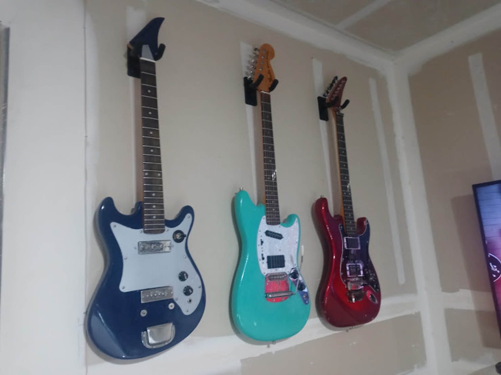 Music Gear Setup — Rock Guitarist's Gear | Equipboard