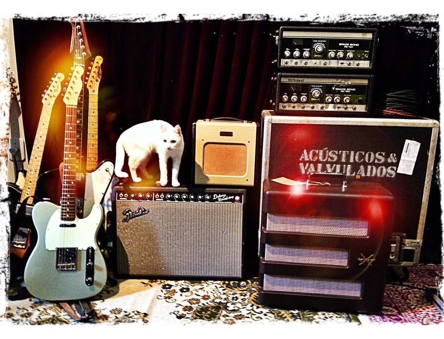Fender Mexican Telecaster - What To Know & Where To Buy | Equipboard