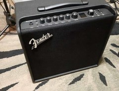 Fender Mustang LT50 - What To Know & Where To Buy | Equipboard