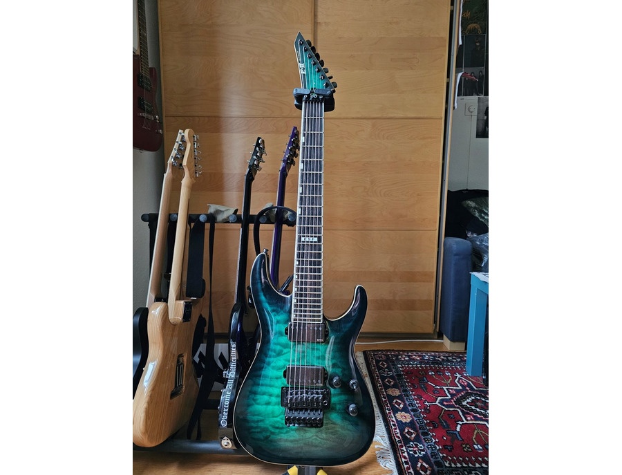 ESP E-II Horizon FR-7 - What To Know & Where To Buy | Equipboard