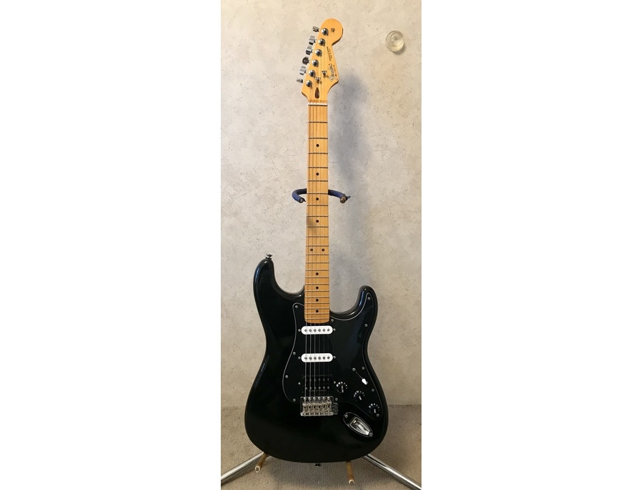 Fender Stratocaster HSS - What To Know & Where To Buy | Equipboard