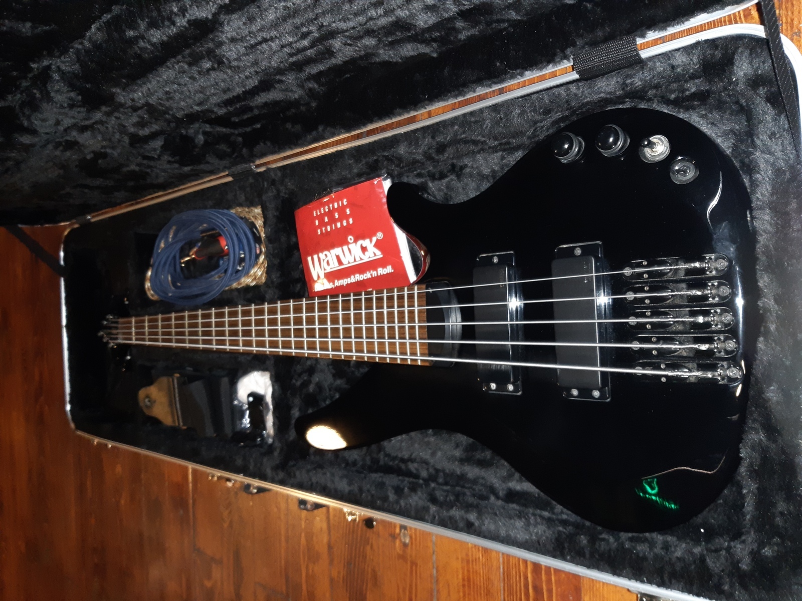 bohol's music gear photo | Equipboard
