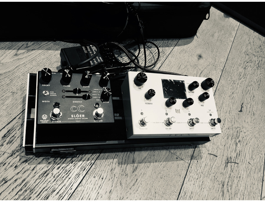 Boss IR-2 Amp & Cabinet - What To Know & Where To Buy | Equipboard