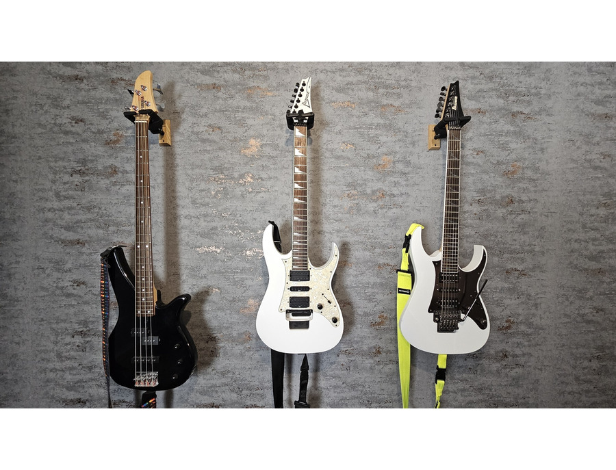 Ibanez Prestige RG2550Z - What To Know & Where To Buy | Equipboard